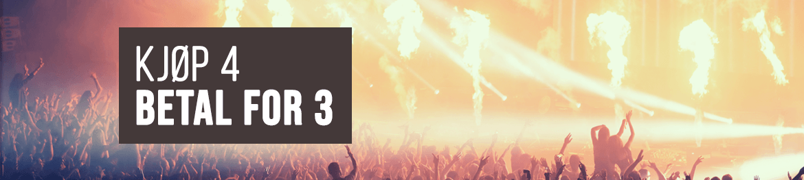 4 for 3 - Prostage AS